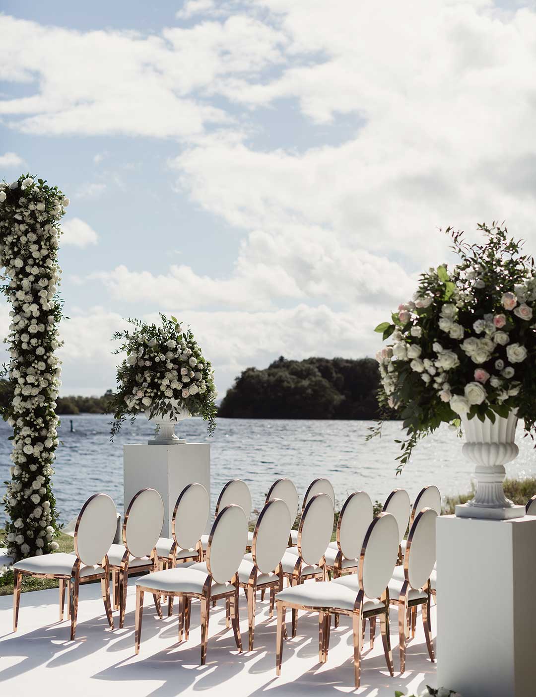 Destination Wedding Planner | Ireland | Destination Weddings Ireland
