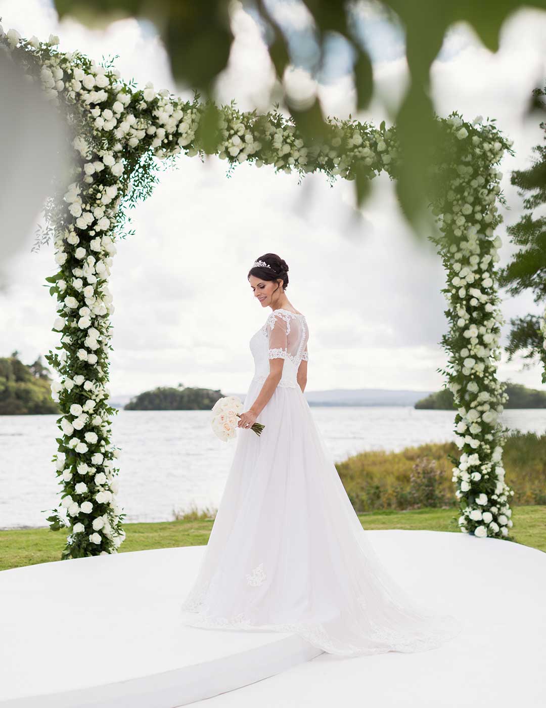 Destination Wedding Planner | Ireland | Destination Weddings Ireland